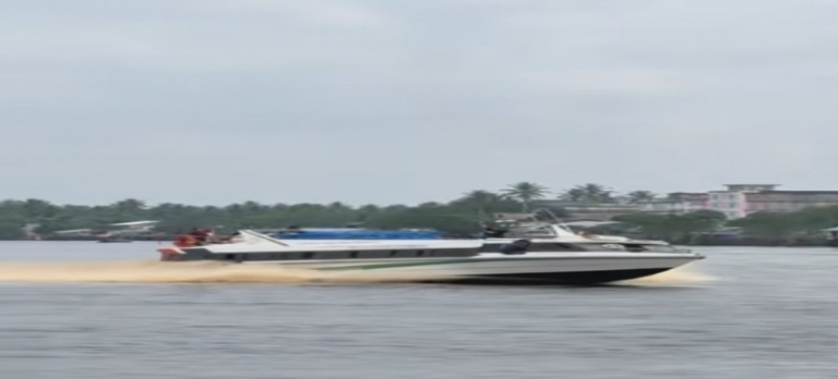 Ini Jadwal Terbaru Kapal Feri Batam ke Sungai Guntung April 2026 ...